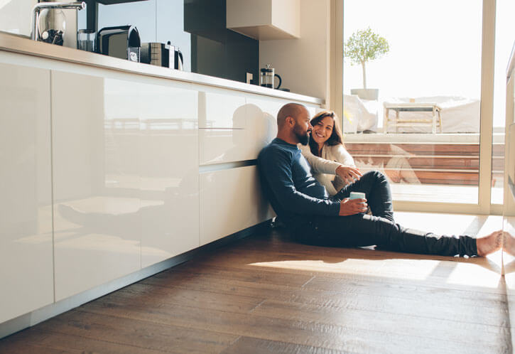 Contact - TC Real Estate